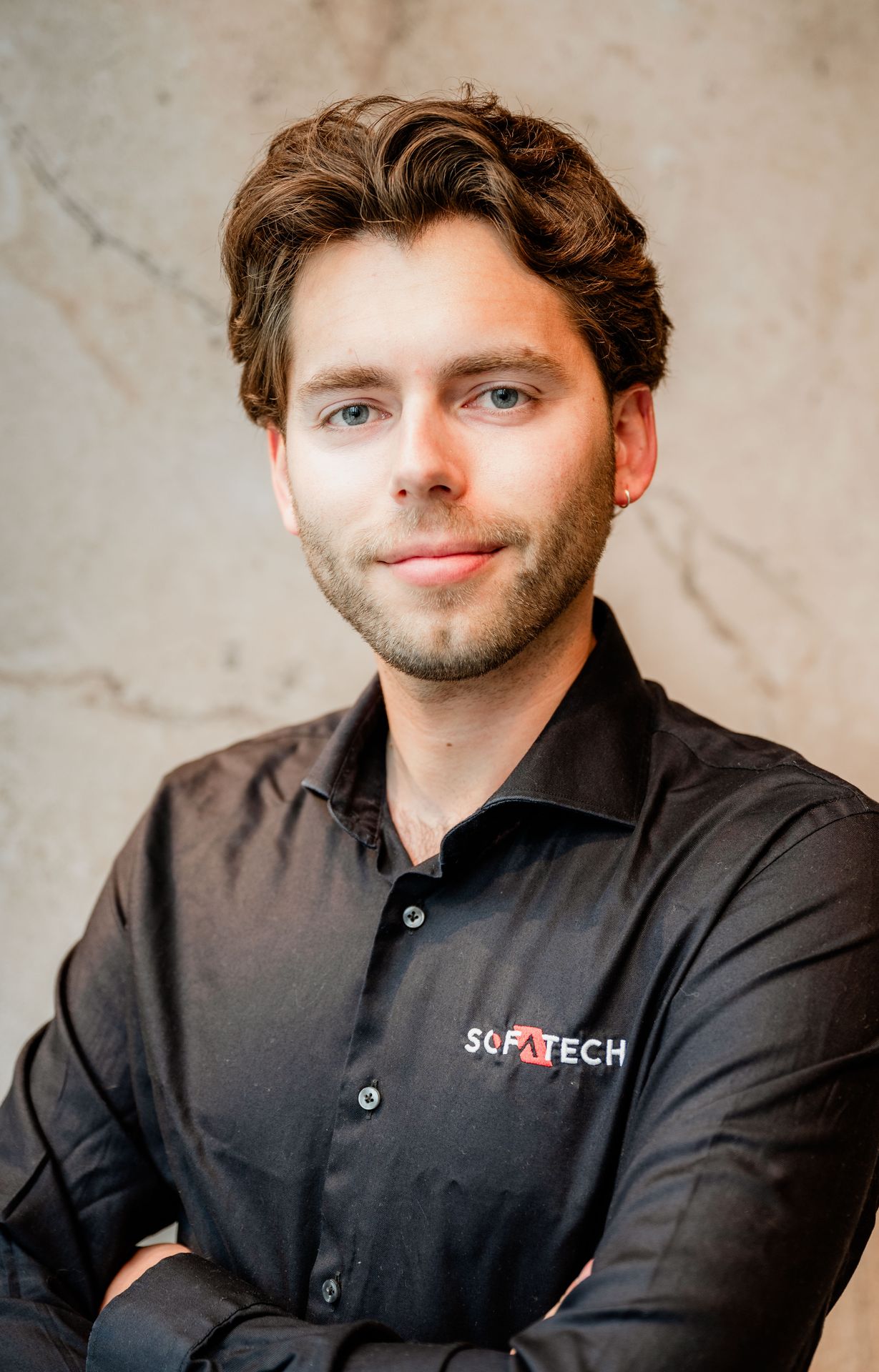 Ons Team | Sofatech