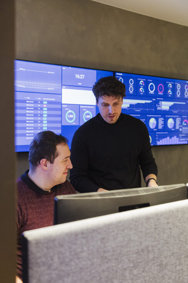 Opleidingen | Sofatech